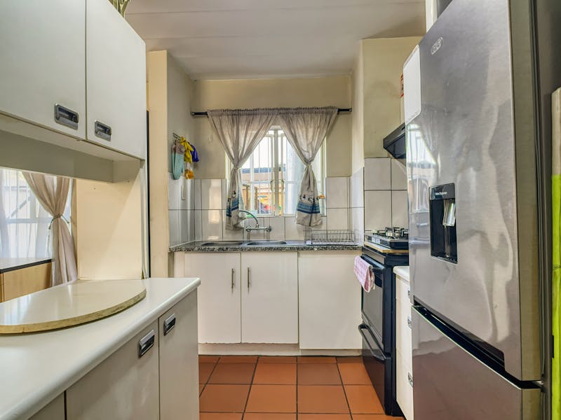 interior of kitchen – Welcome to Cook with Brooke!