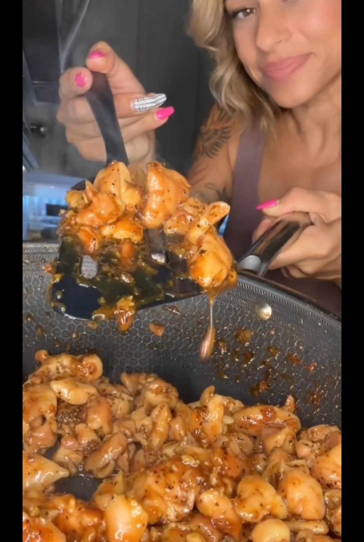 Brookes’ Recipes – Welcome to Cook with Brooke!