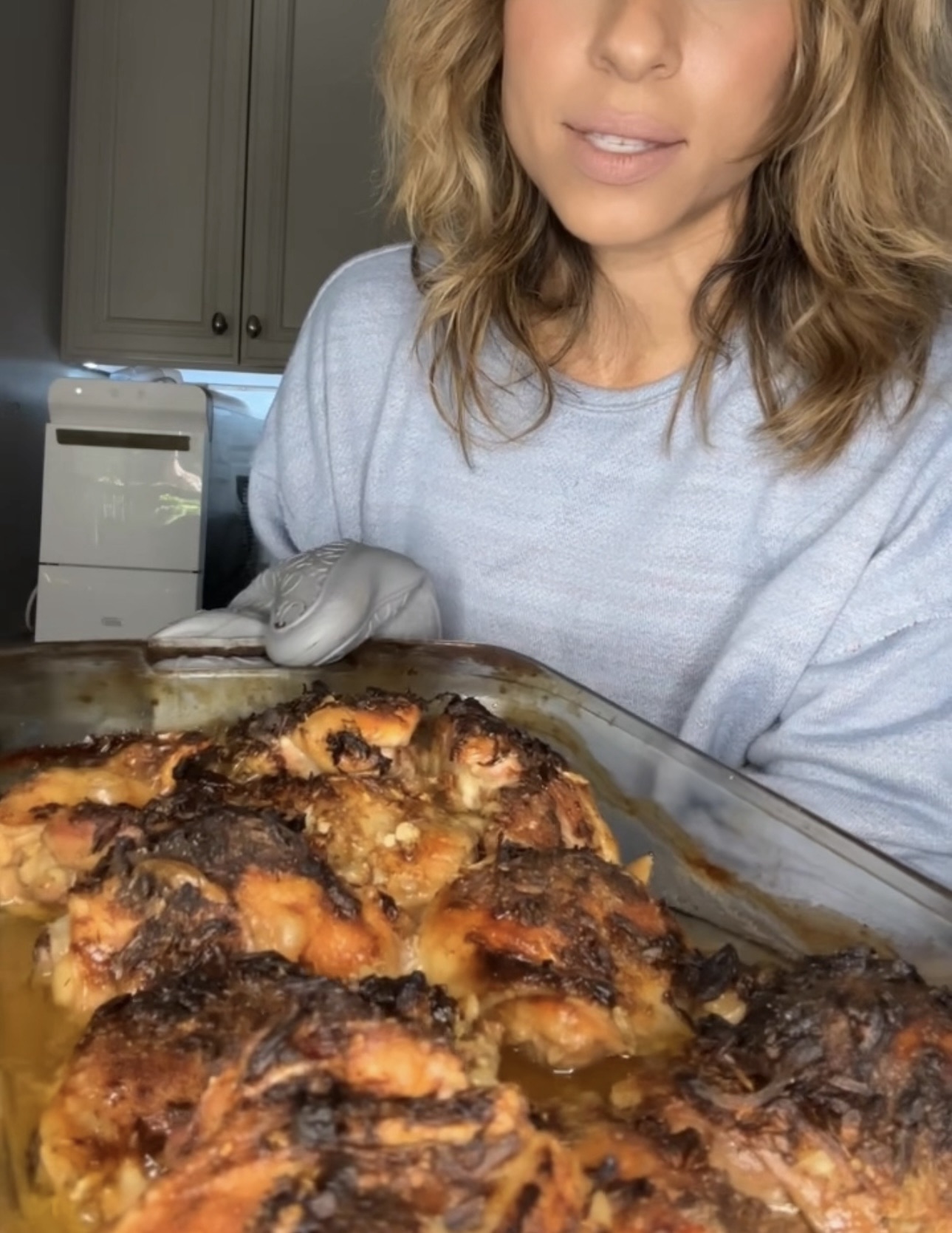 Brookes’ Recipes – Welcome to Cook with Brooke!
