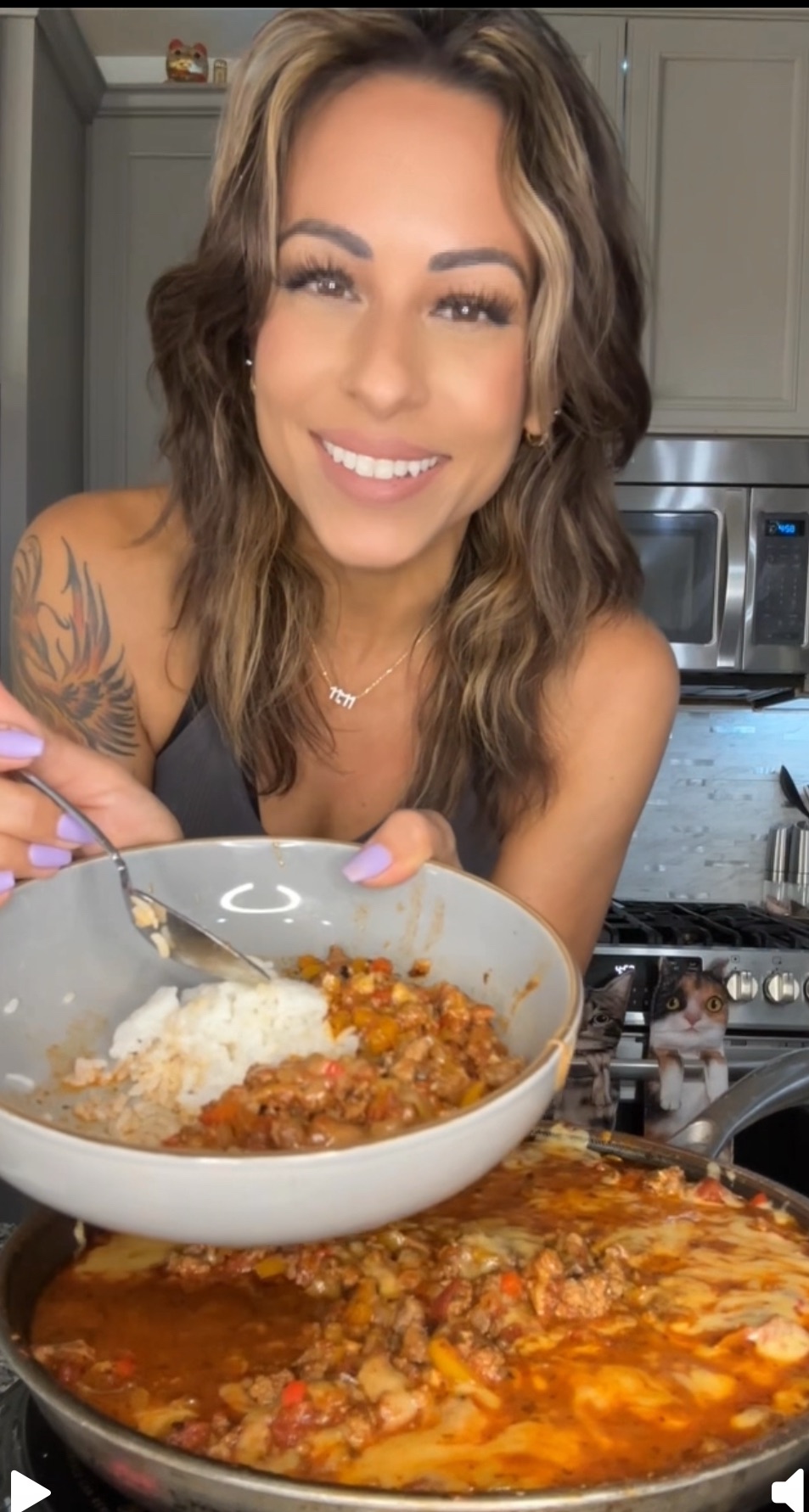 Brookes’ Recipes – Welcome to Cook with Brooke!