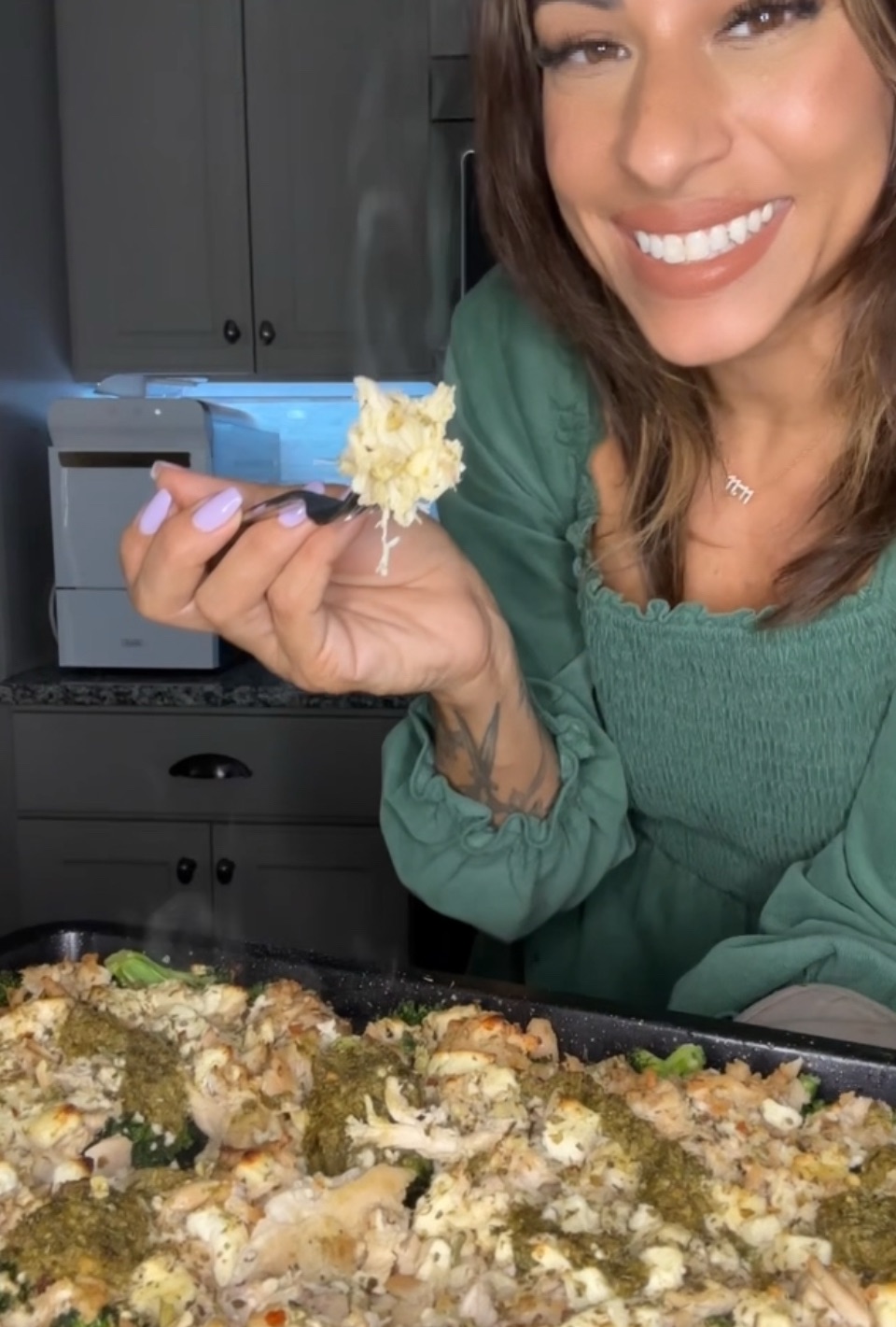 Brookes’ Recipes – Welcome to Cook with Brooke!