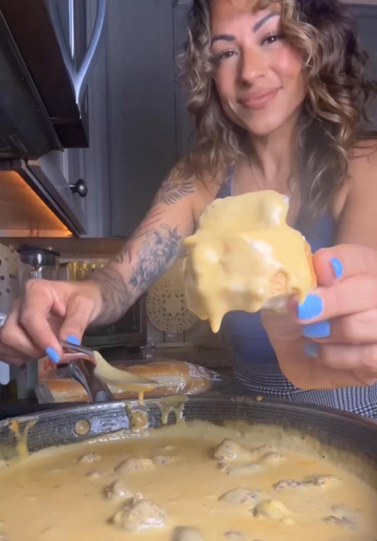 Midwest Meatballs – Welcome to Cook with Brooke!