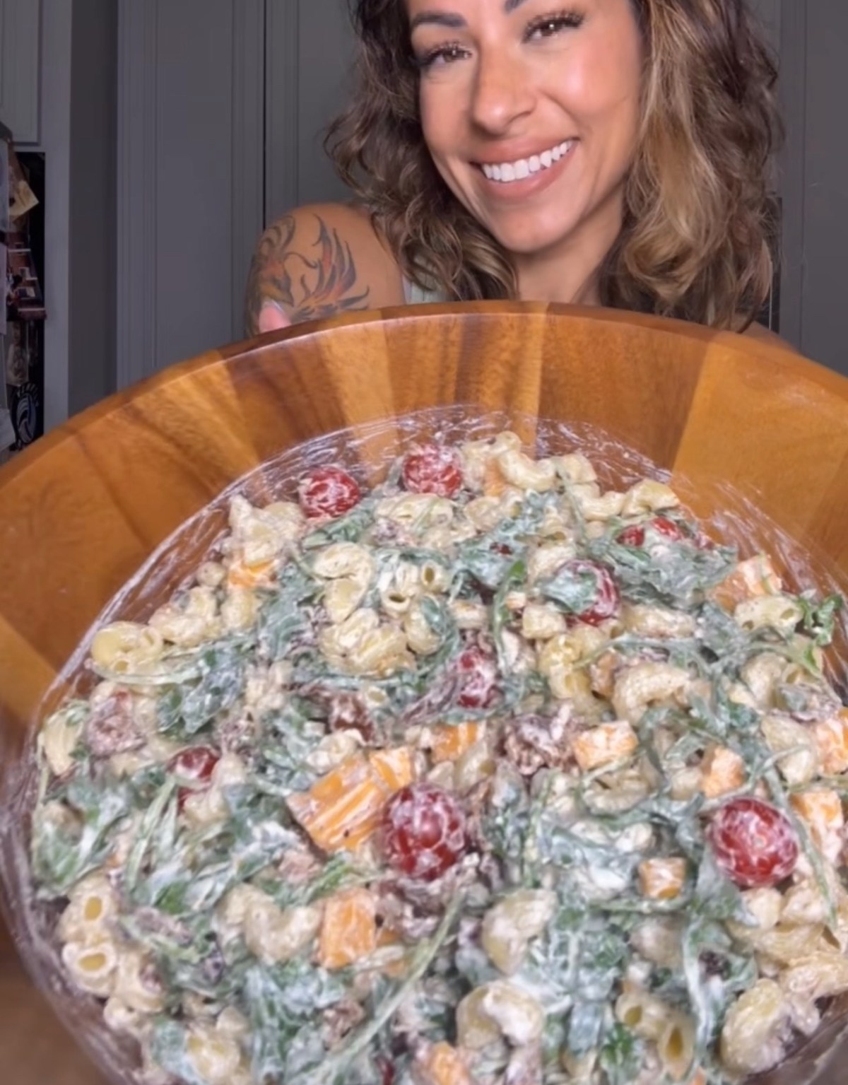 Brookes’ Recipes – Welcome to Cook with Brooke!