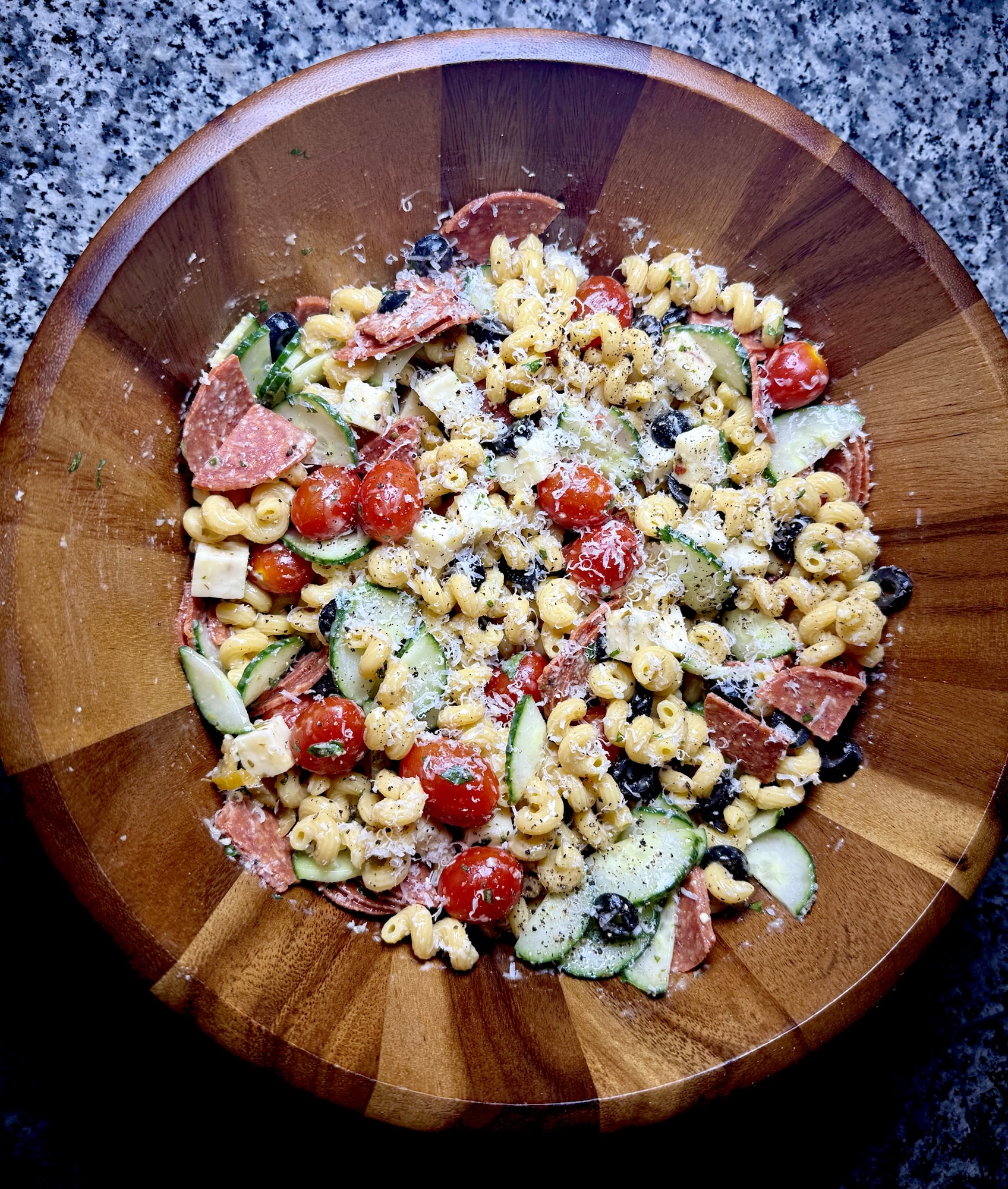 Brookes’ Recipes – Welcome to Cook with Brooke!