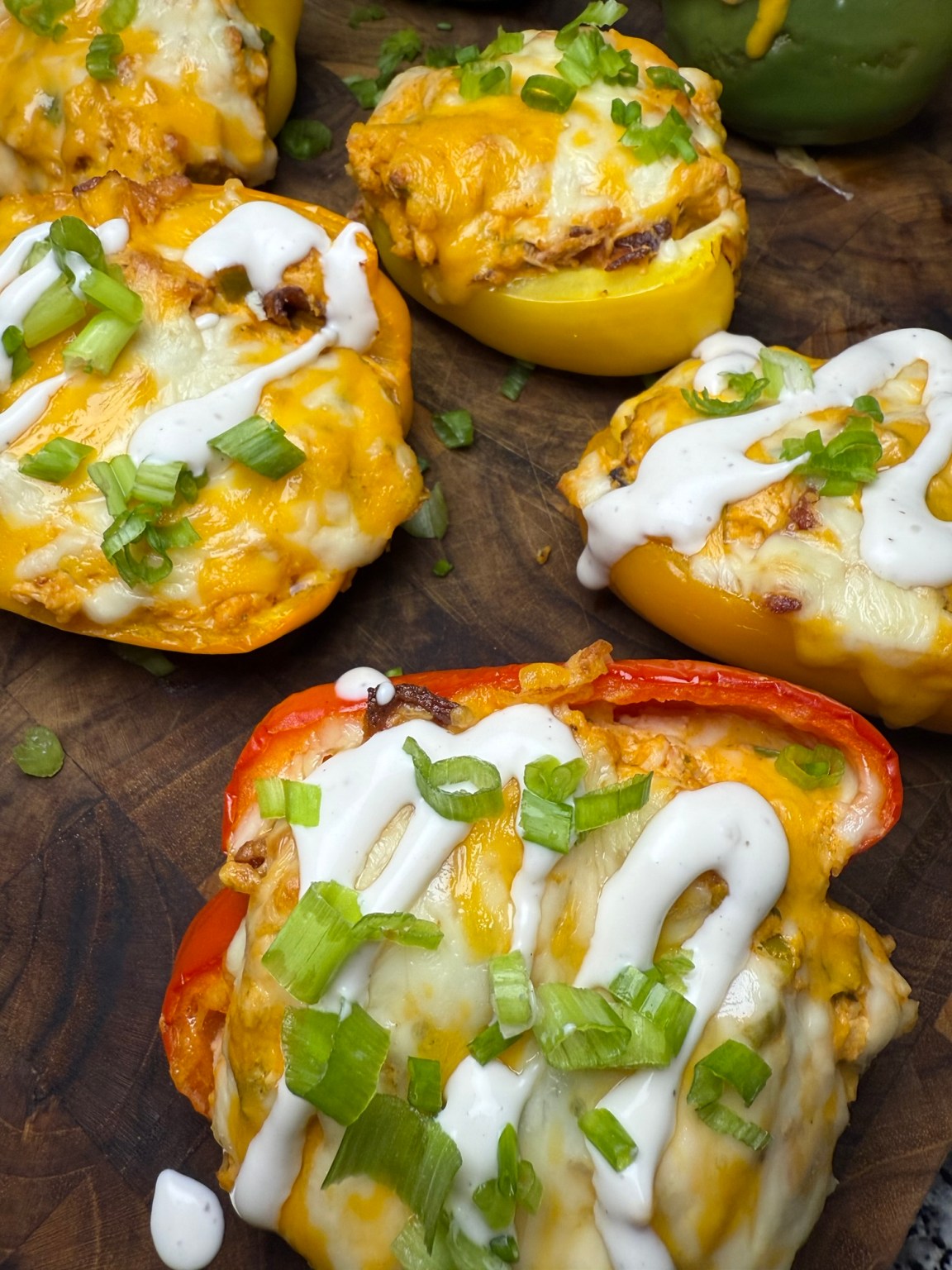 Brookes’ Recipes – Welcome to Cook with Brooke!